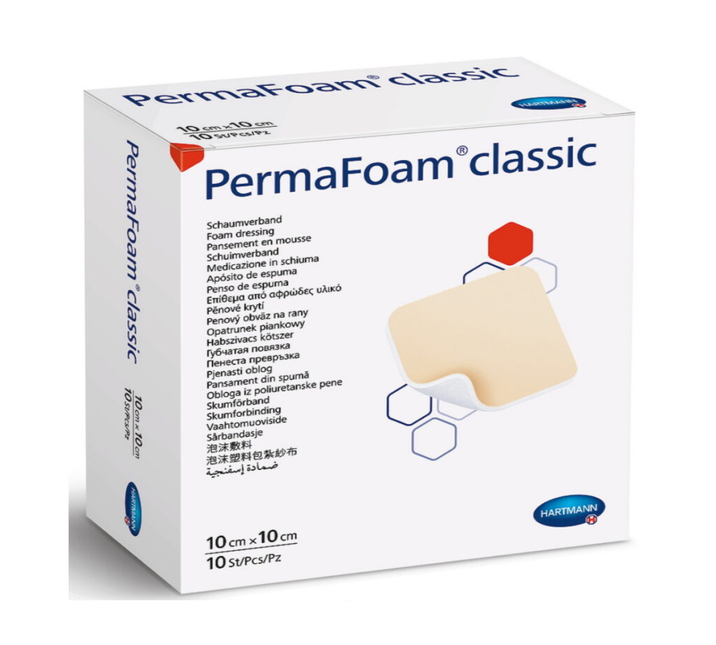 HARTMANN | PermaFoam® Classic | Akülü Tekerlekli Sandalye | Tekerlekli ...