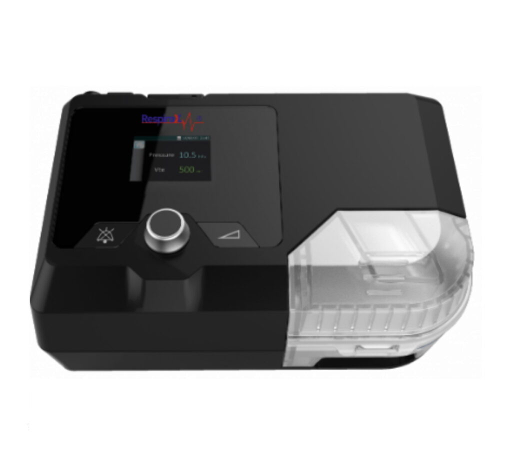 RESPİROX | G2S AUTO CPAP | Akülü Tekerlekli Sandalye | Tekerlekli Sandalye