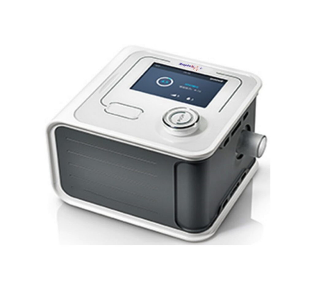 RESPİROX | G3 AUTO CPAP | Akülü Tekerlekli Sandalye | Tekerlekli Sandalye